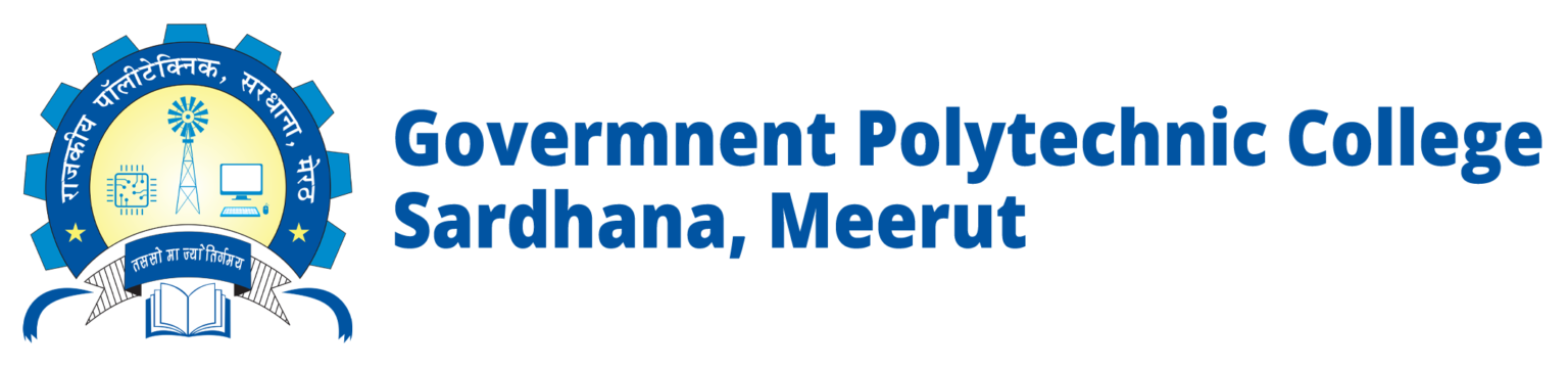 Fee - Government Polytechnic College